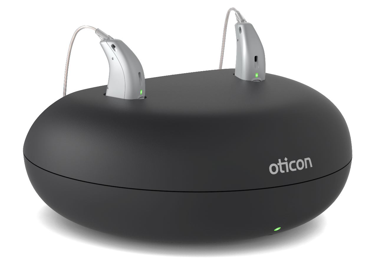 360 Hearing - Knox Audiology - Knox Hearing Clinics